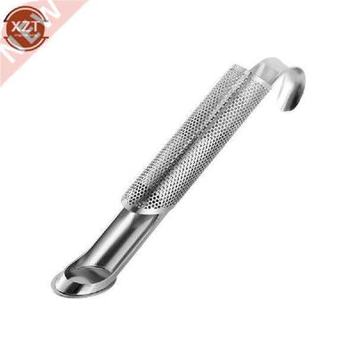 Metal Tea Strainer Amazing Stainless Steel Infuser Pipe