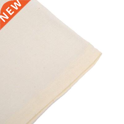 1.5 Yards White Cotton Gauze Muslin Cheesecloth Fabric Butte
