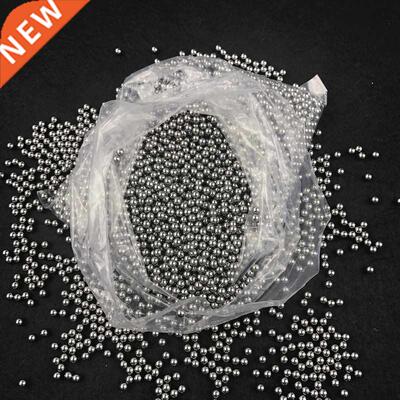 5mm 6mm7mm8mm 9mm Steel Balls Hunting Slingshot High-carbon