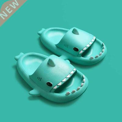 Children Slippers Kids Sandals Parent-child Aldult Women Men