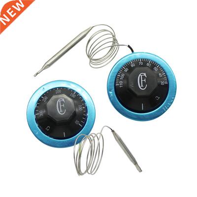 30-110 50-300 Celsius Degree Switch Adjust Knob Temperature