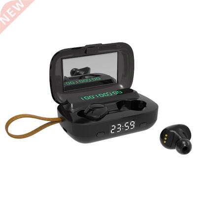 M1 Gaming Headset Low Latency Dual-mode Decoding Of Gaming