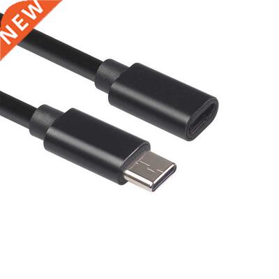 1.5m 10Gbps Gen2 Type-C USB 3.1 Mle To USB-C Femle Extensi