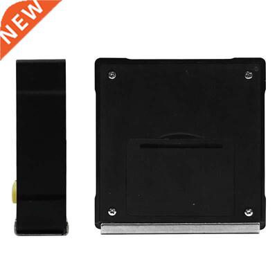 360Degree Mini Digital Protractor Inclinometer Electronic Le