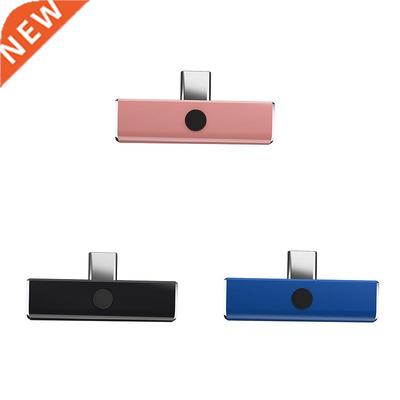 Voice Changer Live Broadcast Sound Card Portable Mini Mobile