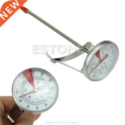 Stainless Steel Theroeter Cooking Oven BBQ ilk Food eat