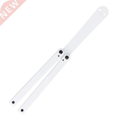 Squiddy Clone Training Butterfly knife POM Plastic Material