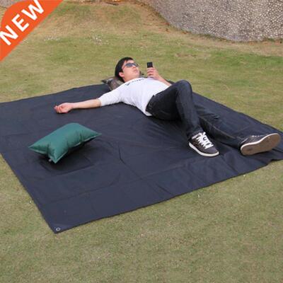 210*200cm Outdoor Picnic Beach Camping Mat Waterproof Campin