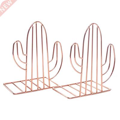 2pcs Desk Organizer Holder Nordic Style Storage Book Shelf B