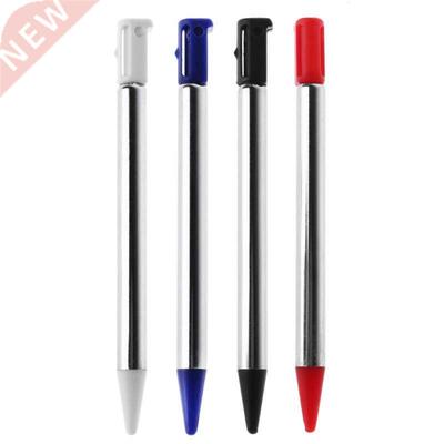 Short Adjustable Styluses Pens For Nintendo 3DS DS
