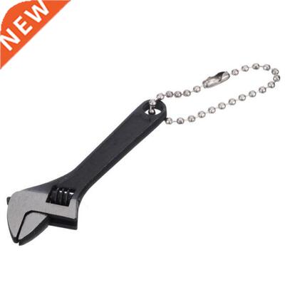 Practical 66mm Metal Wrench Non-slip Adjustable Wrench Unive