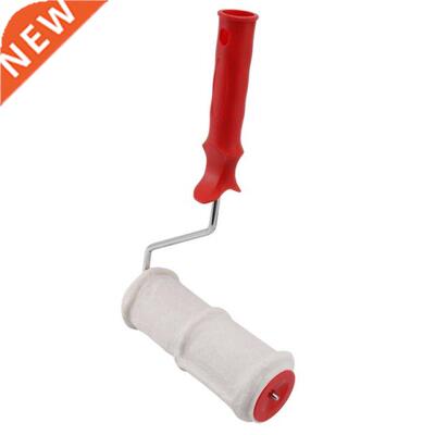 Brick Pattern Paint Roller Household Wall Decoration Brush D