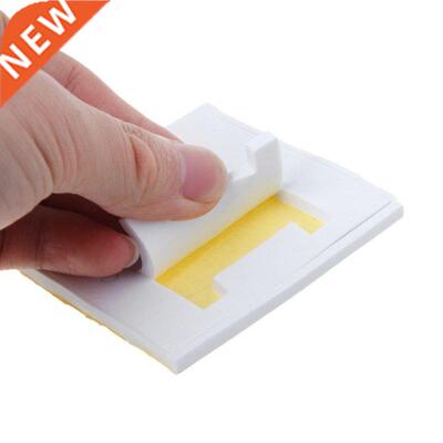 10 Pcs Insulation Cotton Washer For TEC1-12706 Thermoelectri