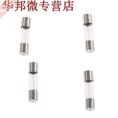 50 x rapide coup rapide 5x20mm 250V 5Amp verre Tube fusible