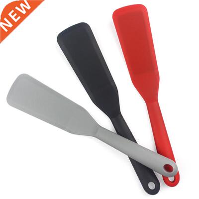 Pan Shovel Omelette Spatula Kitchen Accessories Sets Silica