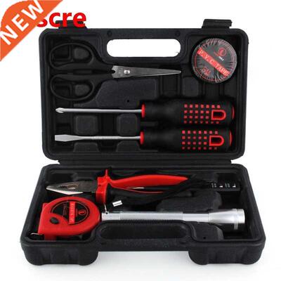9pcs Multifuction Repair Tool Kit Combination Wrench Set Too