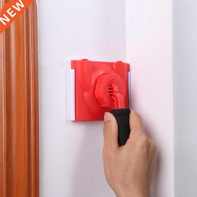 Roller Design Latex Paint Edger Brushes Multifunctional Home