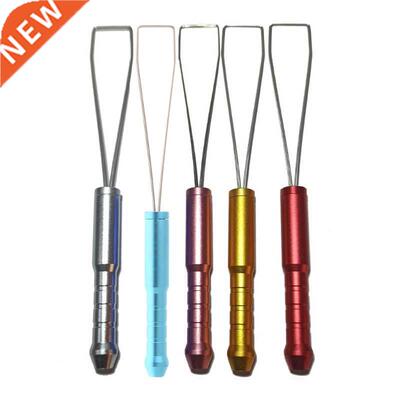 Multi-function KeyCap Remover Keyboard Keycap Puller Adjuste