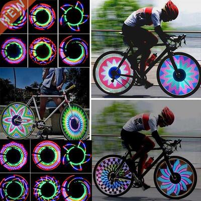 Cycling Bicycle Wheel Spoke Light Bicycle Strong Spokes Ligh