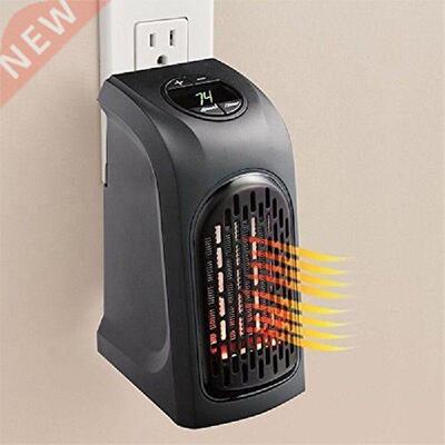 Air Blower Heater Fan Wall-mounted Warm Winter Electric