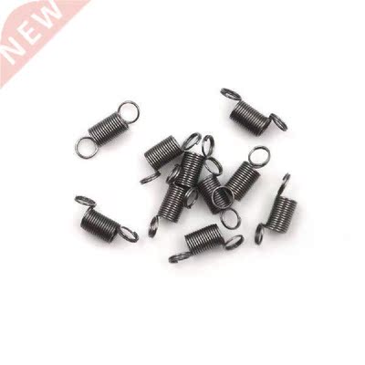 New 10pcs/lot 10mm Draw To 30mm Stainless Steel Small