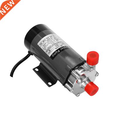 Beer Home Brewing Stainless Steel Magnetic Pump Homebrew Foo