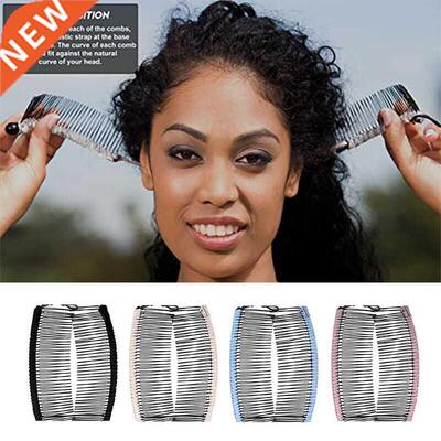 Magic 20/30 Hair Combs Vintage Banana Hair Clip Flexibel Hai