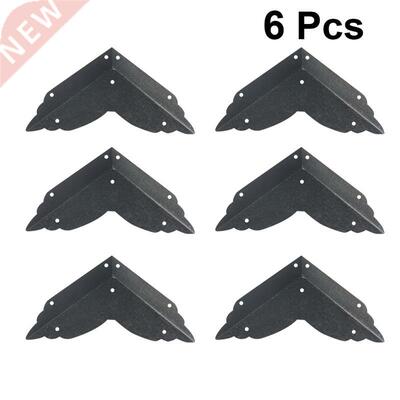 6pcs Furniture Corner Protector Table Corner Edge