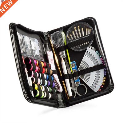 9Sewing Kits  Multi-function Sewing Box Set 适用于 Hand Q