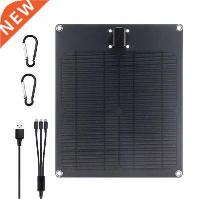 Solar Power Charger Cell Phone Charger Solar Panels Charger