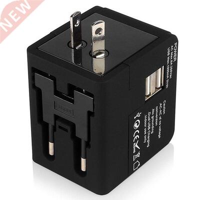 Travel plug,Travel Adapter Worldwide All in One Travel Charg
