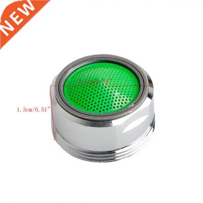 23.5mm Brss Wter Sving Spout Fucet Tp Nozzle ertor Fi