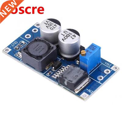 DC-DC Step Down Module Adjustable 8-80V to 1.25V-20V Car Pow