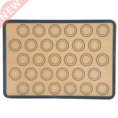 Baking Mat Reusable Dough Mat for Bakery for Home for Cake S