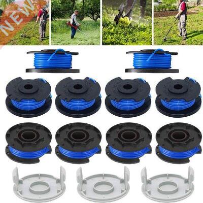 New AC14RLA Line String Trimmer Replacement Spool For