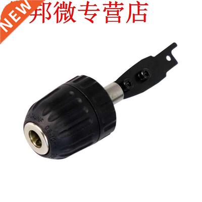 /8-24UNF 0.8-10MM Keyless Drill Chuck Clip Flexible transfo