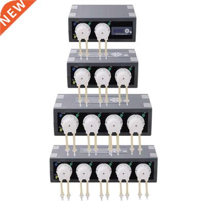 JEBAO Wifi Auto Dosing Pump Automatic JECOD Water Pump Dose