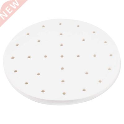 Air Fryer Per适用于ated Parchment Paper Sheets Liners, 9 Inc
