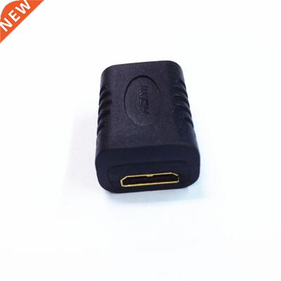 Mini HDMI Female To Min HDMI Female type C extension Convert