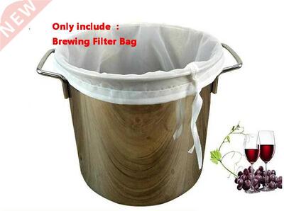 Beer Home Brew Brewing Filter Bag Brew Bag With Multi Size