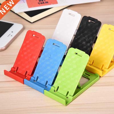 Universal Adjustable Mobile Phone Holder For iPhone 5 6 7 Pl