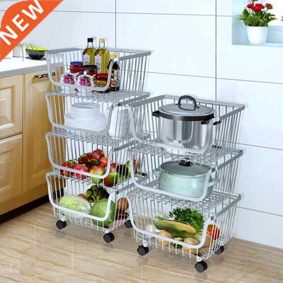 304 stainless steel kitchen rack landing household goods