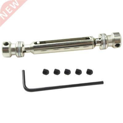 Metal Rear Middle Drive Shaft Universal Transmission Accesso