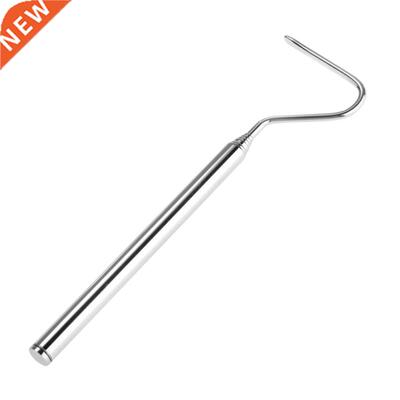 68cm With Hook Retractable Patio Hand Tool Reptile Grabber