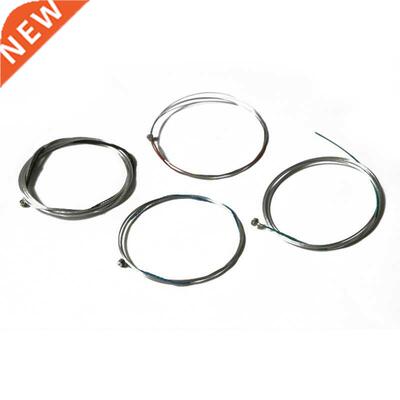 Stainless Steel Violin Strings Easy to Play Universal