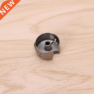 6Pcs 5 Bobbn + 1 Bobbn Case Set ndustral Sewng Machne