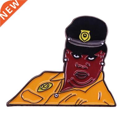 RuPaul's Drag Race pin Latrice Royale adge good god girl g