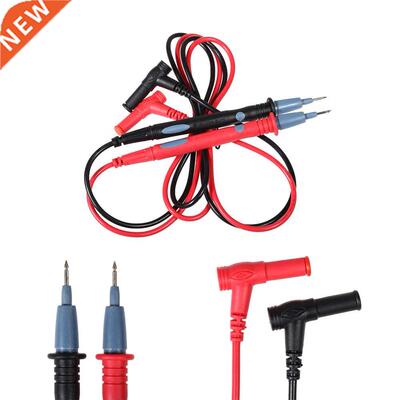 20A 1000V Multimeter Probe Needle Tip Probe Test Leads Meter