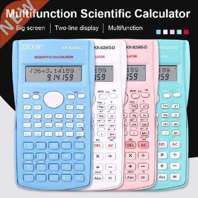 Digital Engineering Scientific Calculator 240 Functions