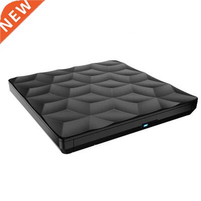 USB3.0 Type-C External Burner DVD Player Optcal Drve 5Gbps